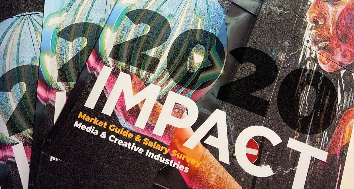 Impact Market Guide 2020 - Impact