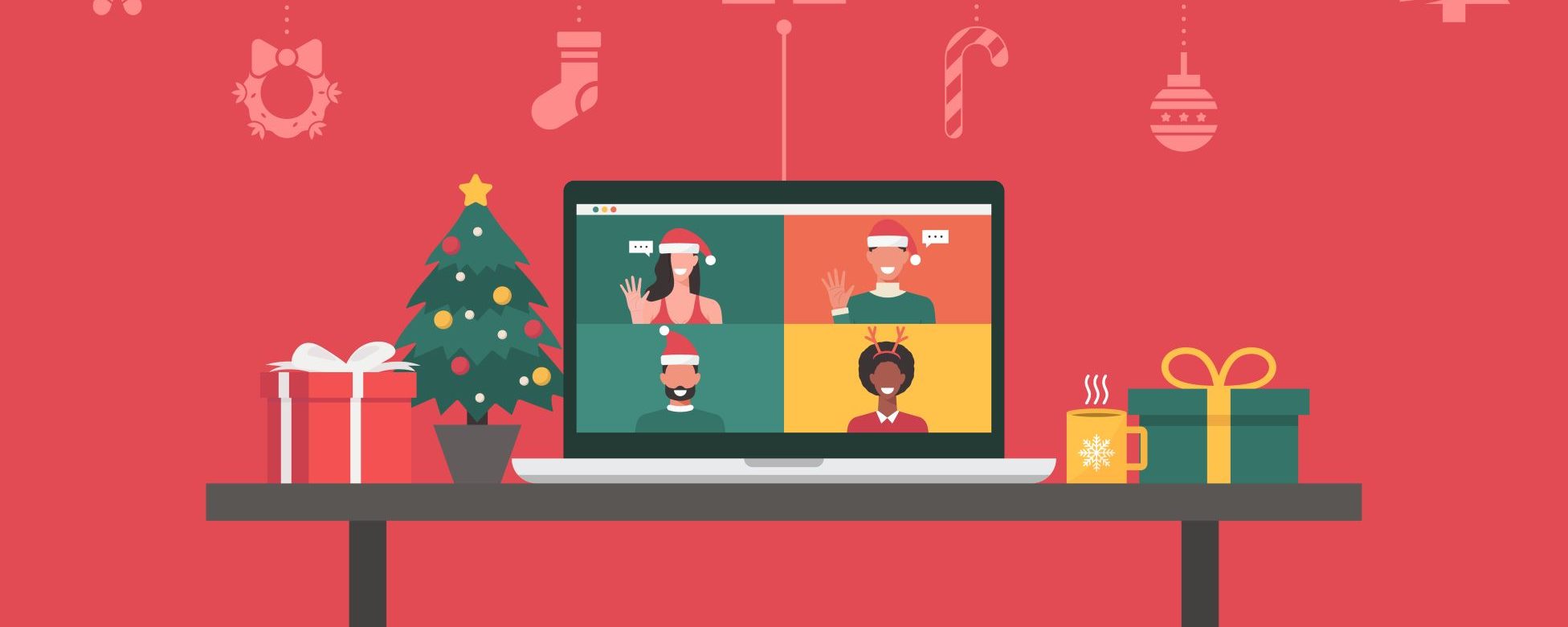 Ways to Engage Your Employees this Christmas - Impact