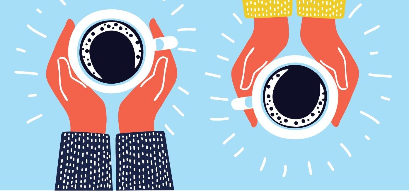 Interactive Breakfast Event for Office Support Clients - Impact
