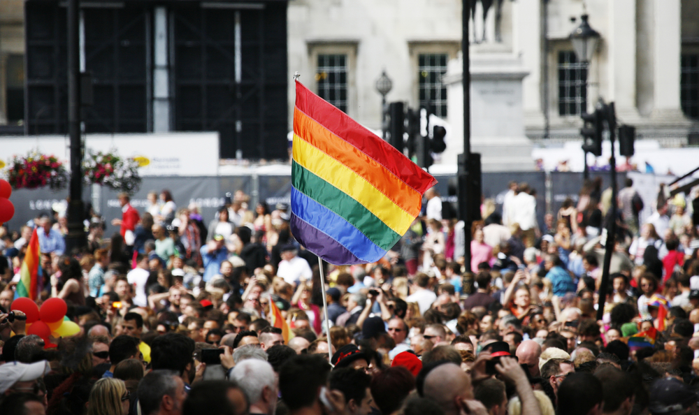 London Pride Events 2023 - Impact